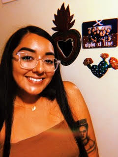 Edith Mendez awarded Illinois Legislative Latino Caucus Foundation ...